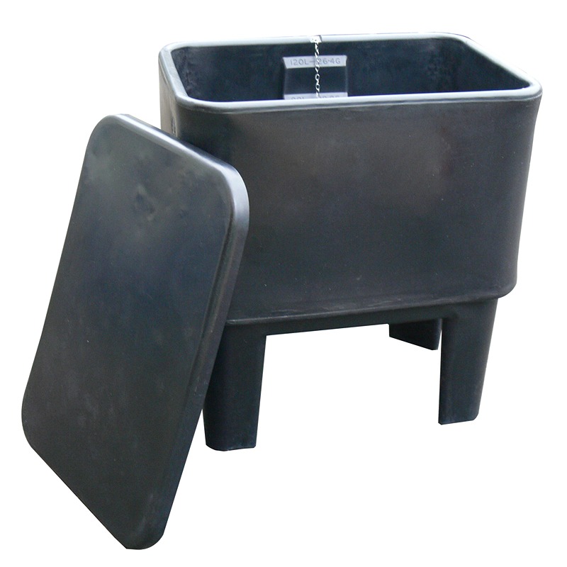 120 litre Hay soaker – Equestrian Fabrication